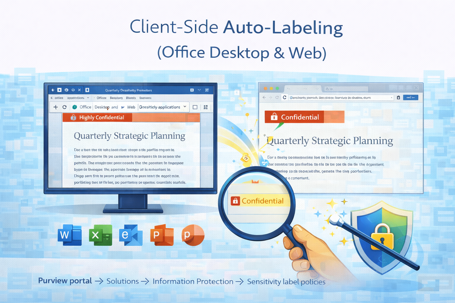 PurviewPro Consultancy - Microsoft Purview Data Governance Experts