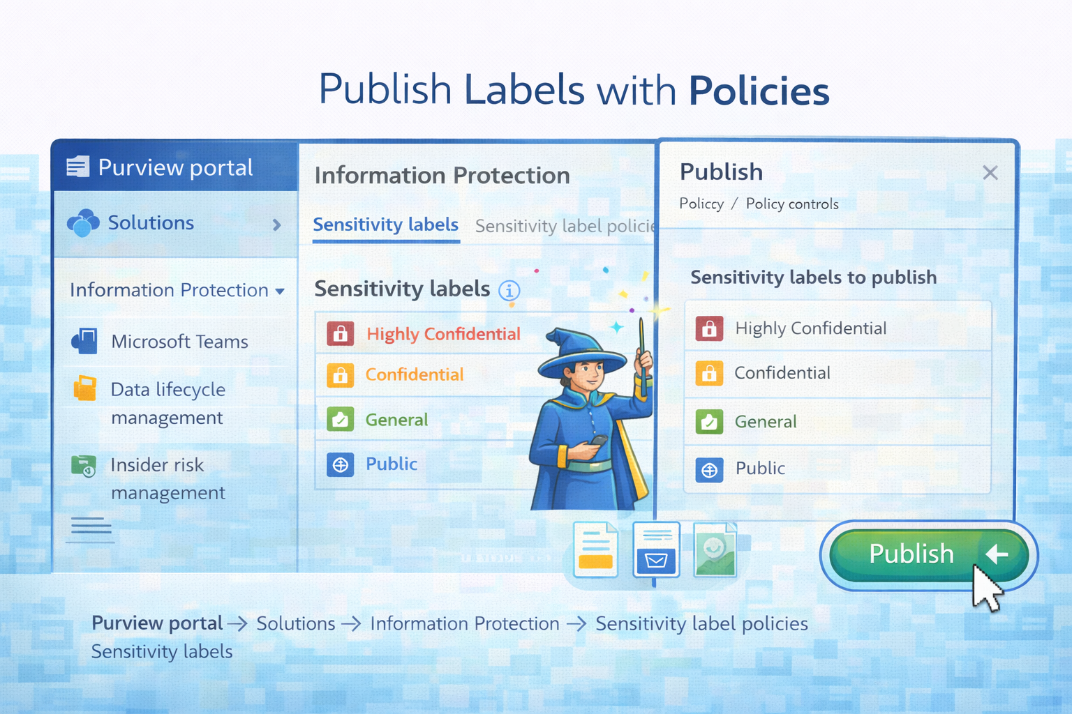 PurviewPro Consultancy - Microsoft Purview Data Governance Experts